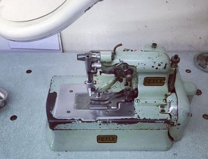 Buttonholes – D.M. Buttons & Buttonholes