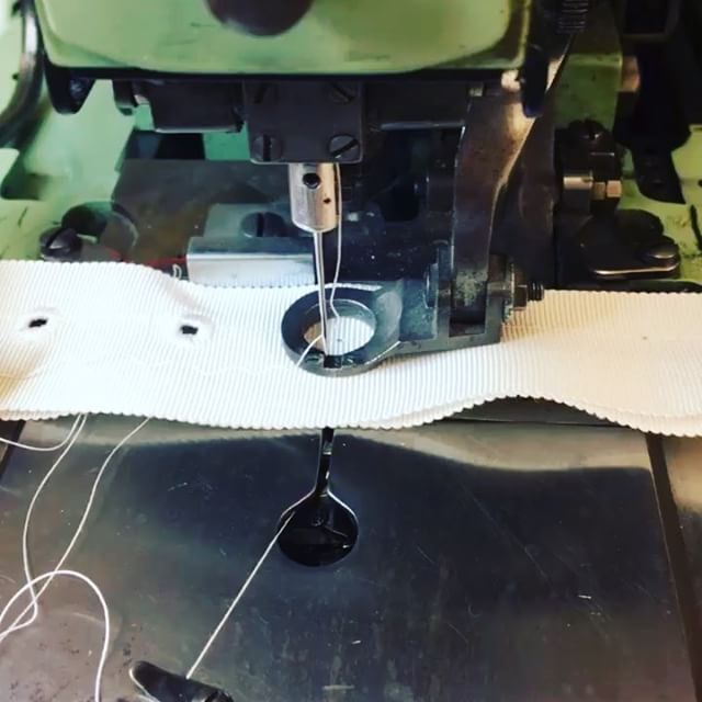 Eyelets – D.M. Buttons & Buttonholes