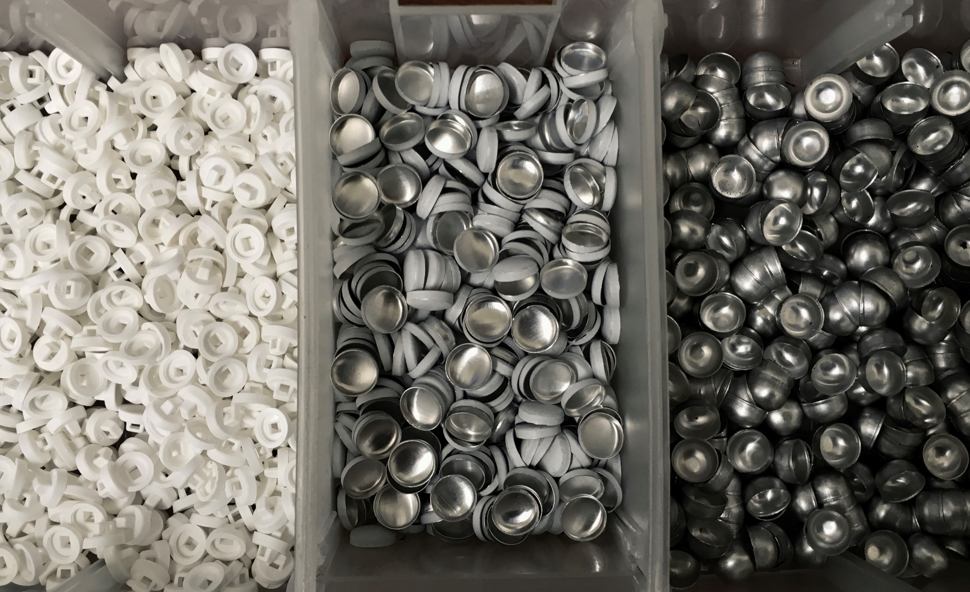 Button Moulds – D.M. Buttons & Buttonholes