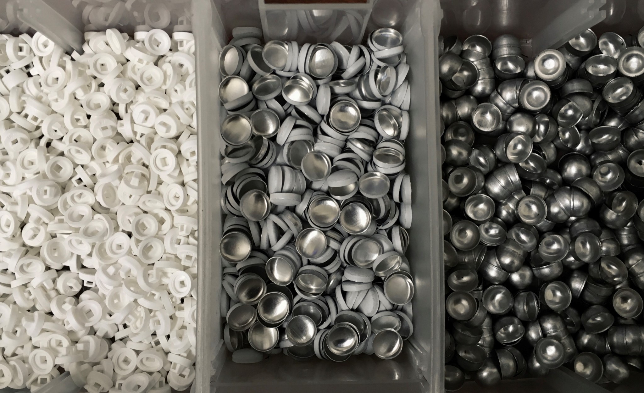 Button Moulds – D.M. Buttons & Buttonholes