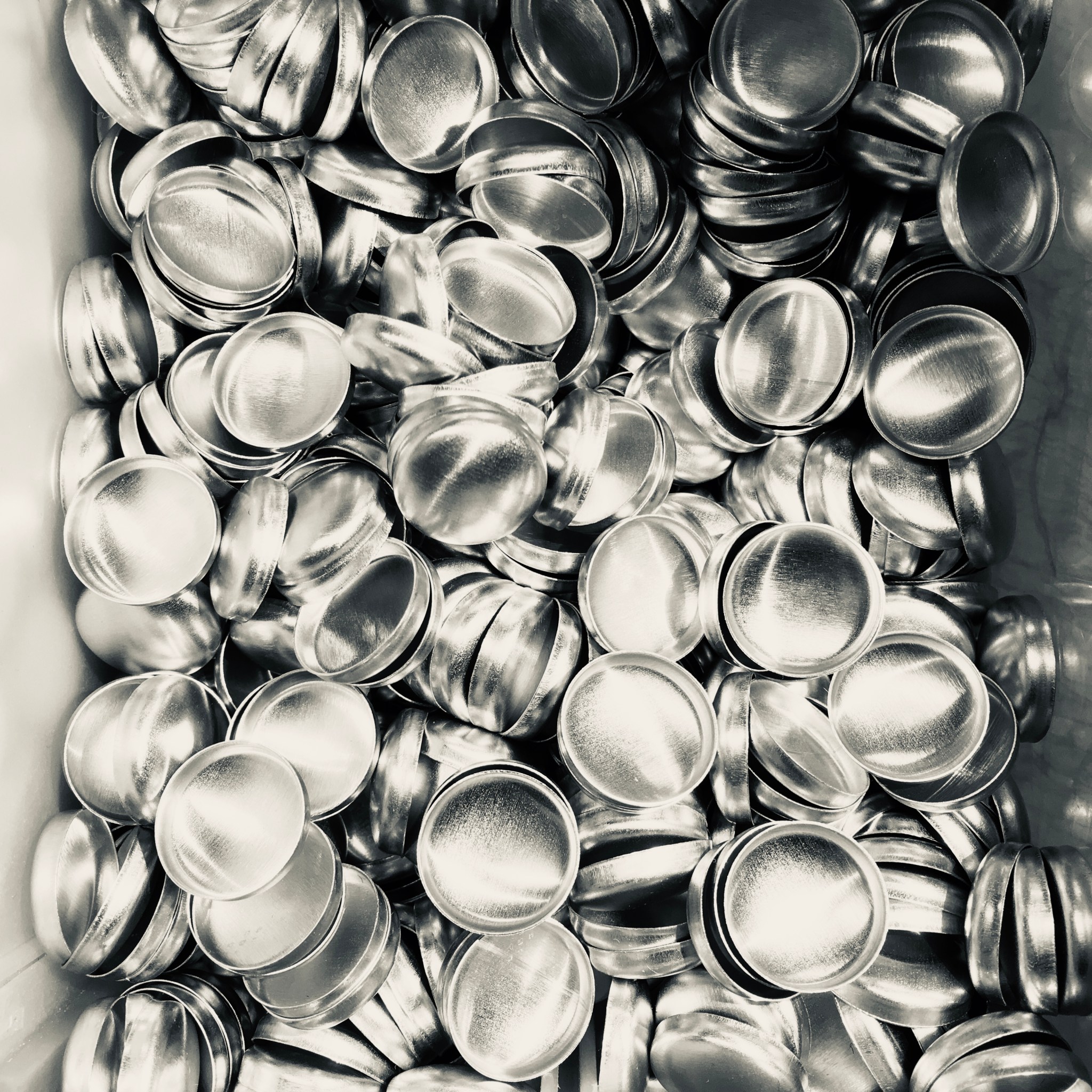 Button Moulds – D.M. Buttons & Buttonholes