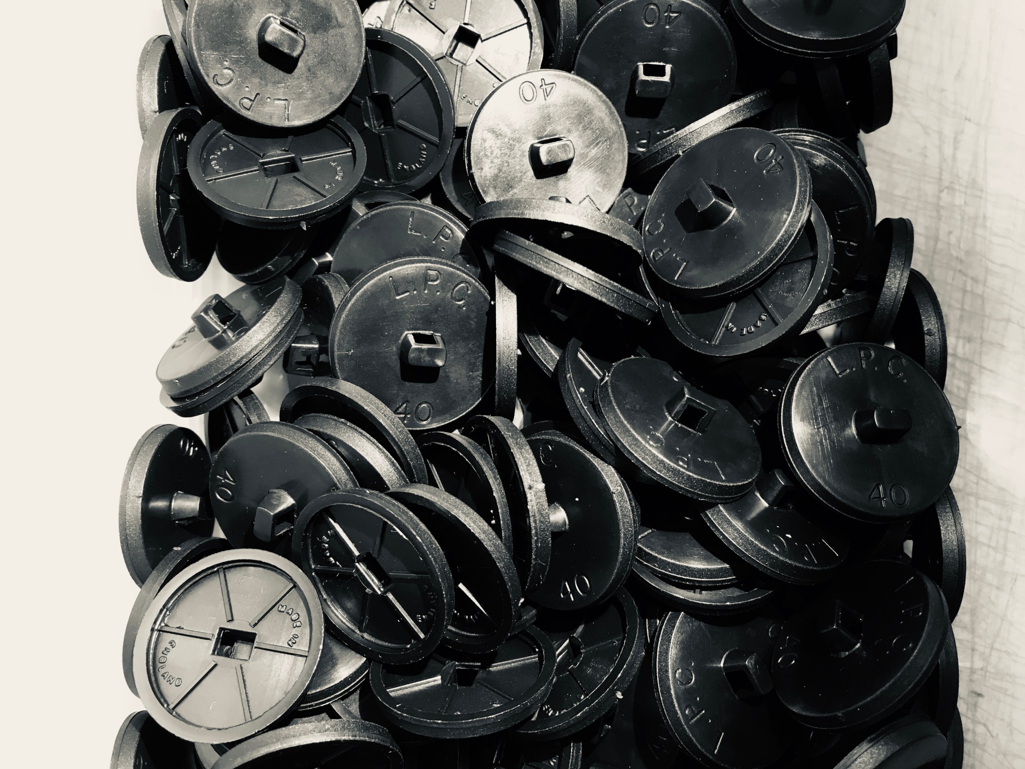 Button Moulds – D.M. Buttons & Buttonholes