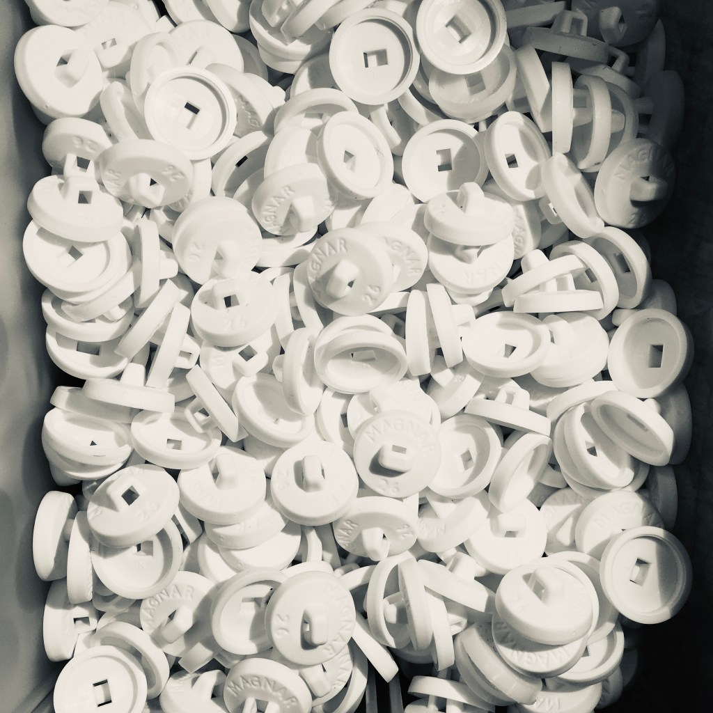 Button Moulds – D.M. Buttons & Buttonholes
