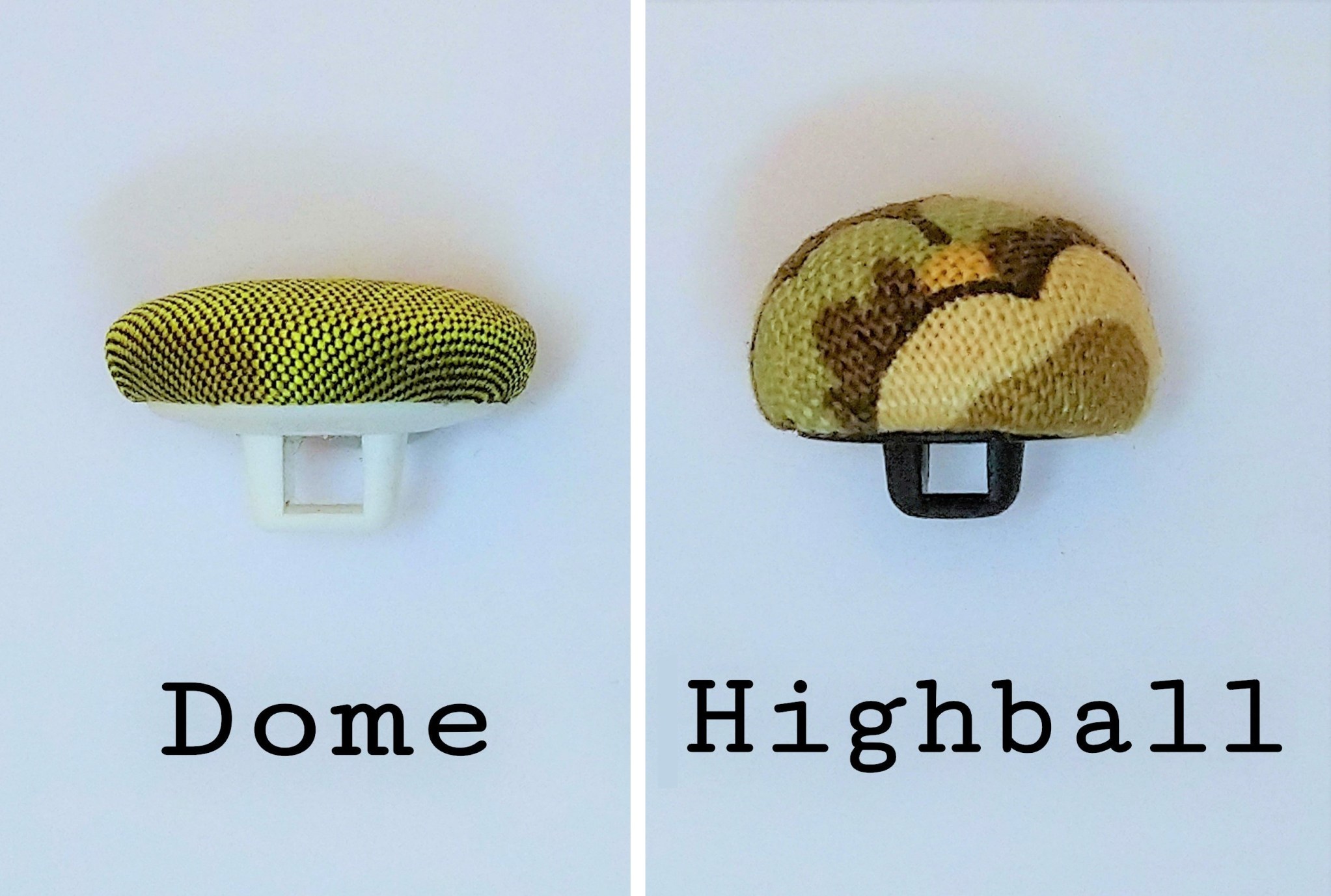 Button Moulds – D.M. Buttons & Buttonholes