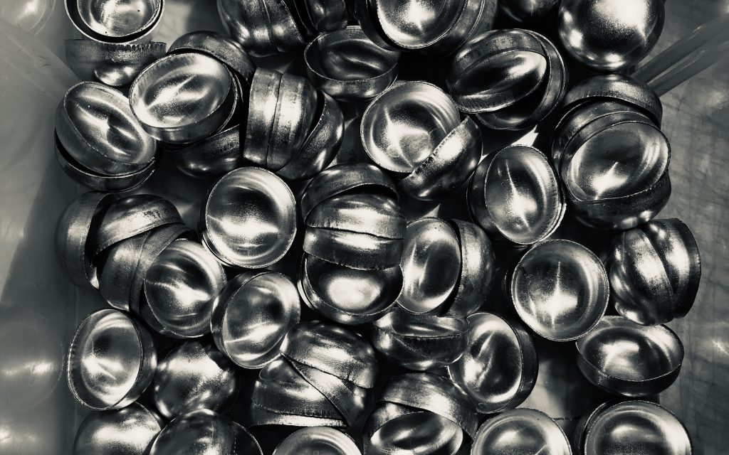 Button Moulds – D.M. Buttons & Buttonholes