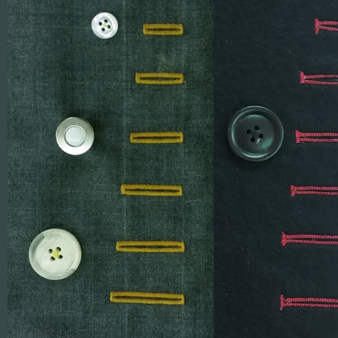 D.M. Buttons & Buttonholes – Bringing Soho's craft to your doorstep ...