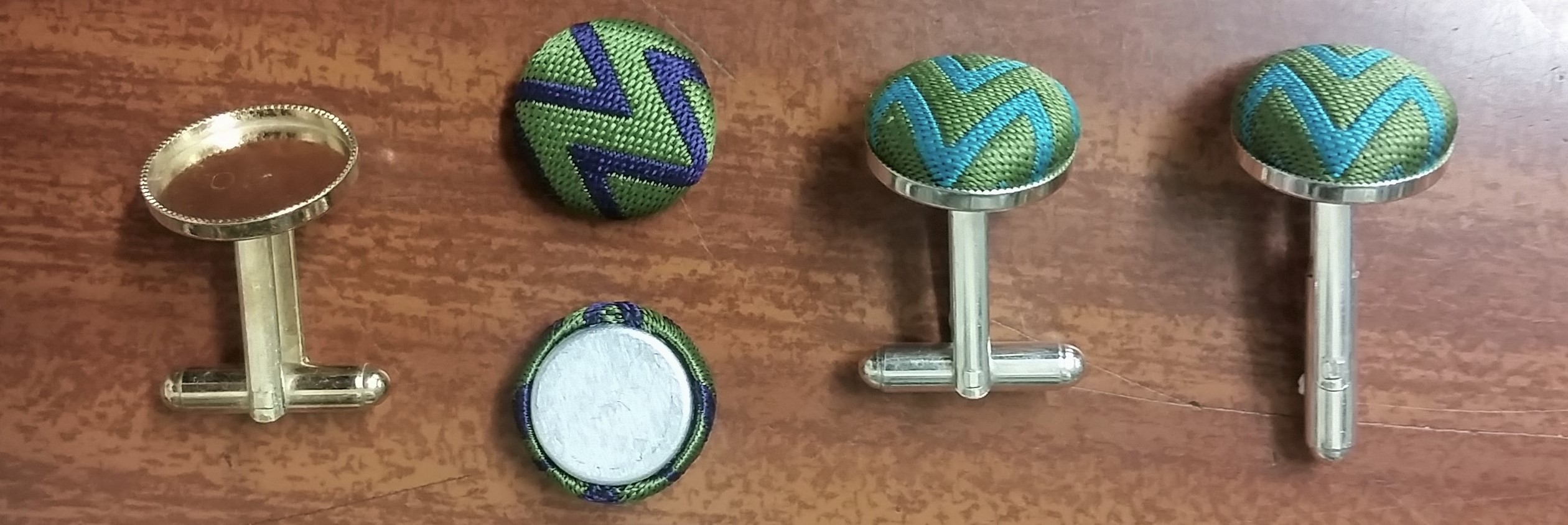 D.M. Buttons & Buttonholes – Bringing Soho's craft to your doorstep ...